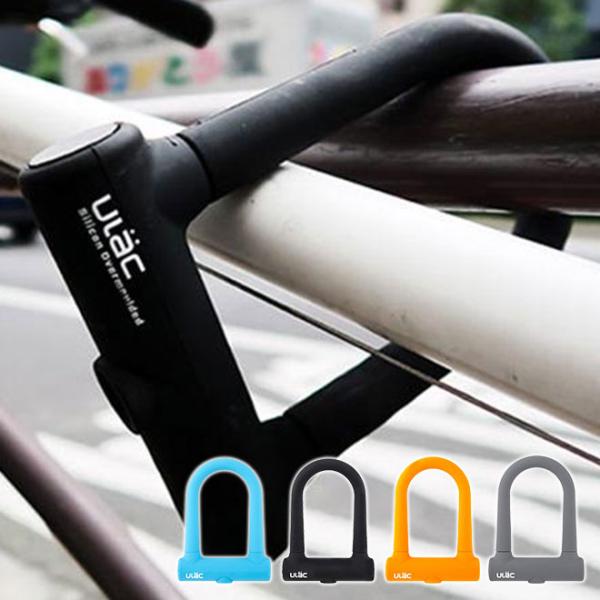 ■シャックル寸法（内側）：76 mm x 128 mm■シャックル：14mm軽量アルミシャックル■重量：355g。/ 0.77ポンド（ロックのみ）■特徴：象徴的なファッションステートメント、オリジナルのラシックデザインです。ULAC All...