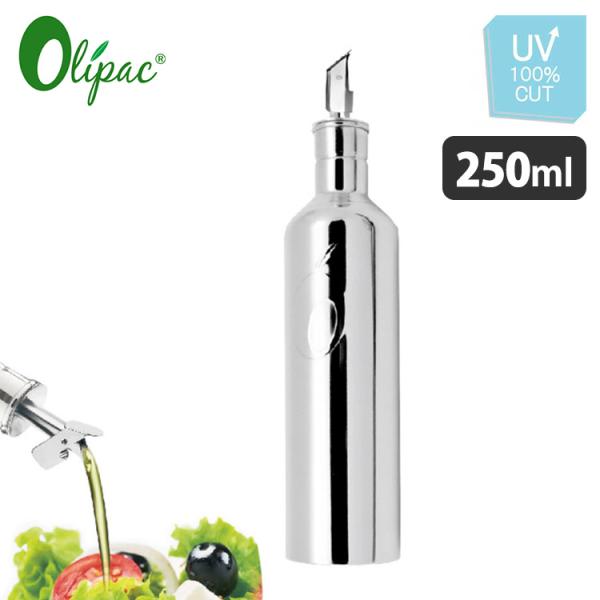 【送料無料】■サイズ：φ50×227mm■容量：250ml■重量：88g■耐冷・耐熱温度:200℃(シリコーン樹脂)■食洗機：使用可■管理番号：KAS-OLIPACL250※輸入商品の為、作りが粗い個所がございます。また、製造上、製品内部に...