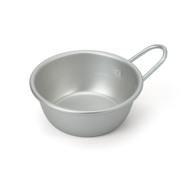 販売元　　　　： 株式会社前川金属工業所サイズ　　　　： 約 外径136mmｘ全長178mmｘ深さ76mm容量　　　　　： 約570cc（満水時）カラー　　　　： シルバー材質　　　　　： アルミニウム（アルマイト加工）生産国　　　　： 日...