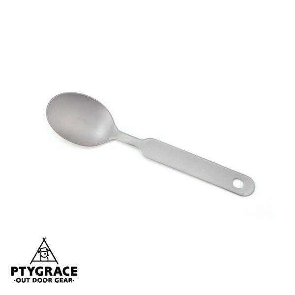 サイズ　　　：約31×139×20ｍｍ重量　　　　：約15.5g素材・材質　：チタン販売元　　　：片力商事生産国　　　：日本●軽量オールチタン製のカトラリー、スプーンです。●チタンは、軽さと強度、サビにくさなど備えアウトドアに最適です。●チ...