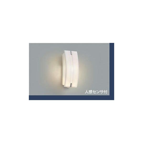 【部位・材質・色・仕上げ】本体：アクリル・乳白色パネル：アクリル・乳白色飾：アクリル・乳半消し グレー色【サイズ】高-296 幅-110 出幅-100mm 重-0.7kg【補足・注意事項】◆消費電力:4.8W◆色温度：2700K◆演色性:R...