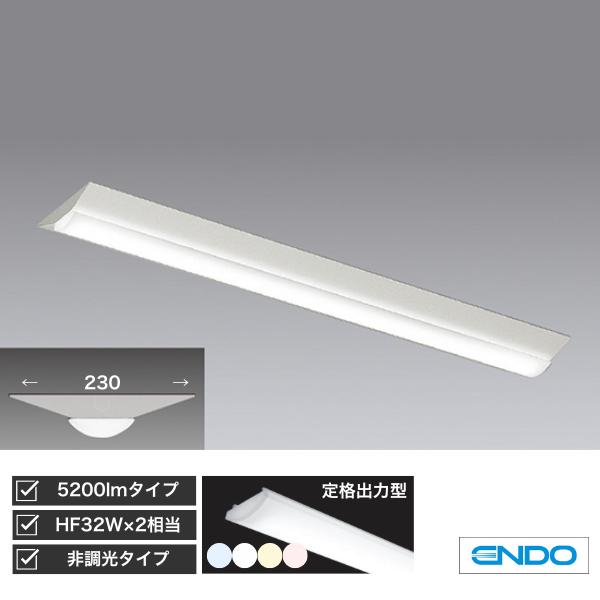 商品詳細・明るさ：Hf32W×2灯定格出力型器具相当（5200lmタイプ）・型番/光色：LA（電球色/5011lm）、NA（昼白色/5326lm）、WA（白色/5326lm）、WWA（温白色/5150lm）・演色性：Ra82・消費電力：30...