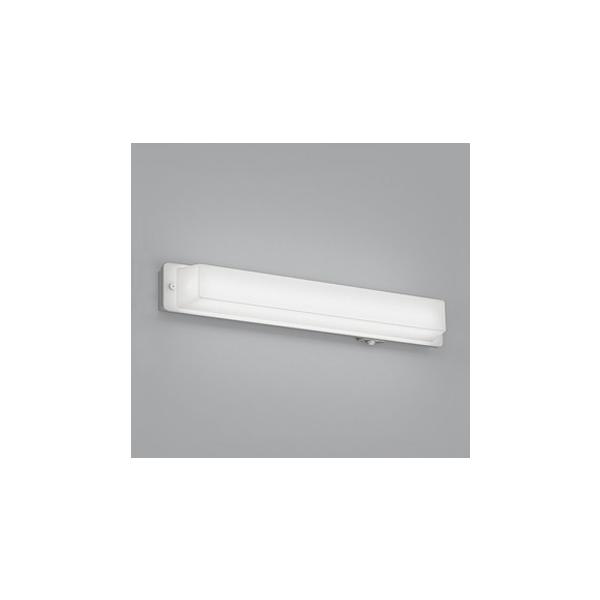 ●LED●樹脂（オフホワイト色）●アクリル（乳白）●巾708　高114　出121　重1.6kg●光源寿命40,000時間●横向き取付専用●人感センサON-OFF型●調光器不可【商品名】玄関灯 ポーチライト 防犯ライト 人感センサーライト 照...