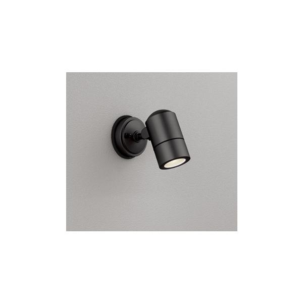 ●LED電球ミニクリプトンレフ形3.7W(E17)No.257EL●アルミダイカスト●カバー：強化ガラス(透明)●巾φ77 長さ135 0.8kg●首振90°・回転350°●光源寿命40,000時間●壁面・天井面取付兼用●別売絶縁台：PF2...