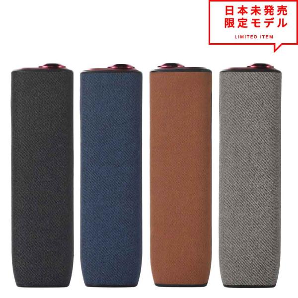 アイコス イルマワン IQOS ILUMA ONE ケース カバー シガレットケース ファブリック キャンバス 全4色 保護 傷つき防止