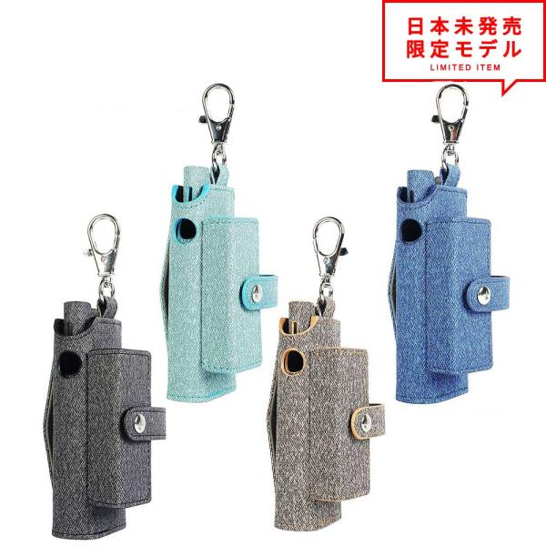 当店ではIQOS専用のケース、カバーなど多数取り扱っています。●素材：PUレザー● 対応機種：IQOS ILUMA ONE●2~3週間で発送致します。※モニター環境などにより画像と実際の商品のお色味が異なって見える場合がございますのでご了承...