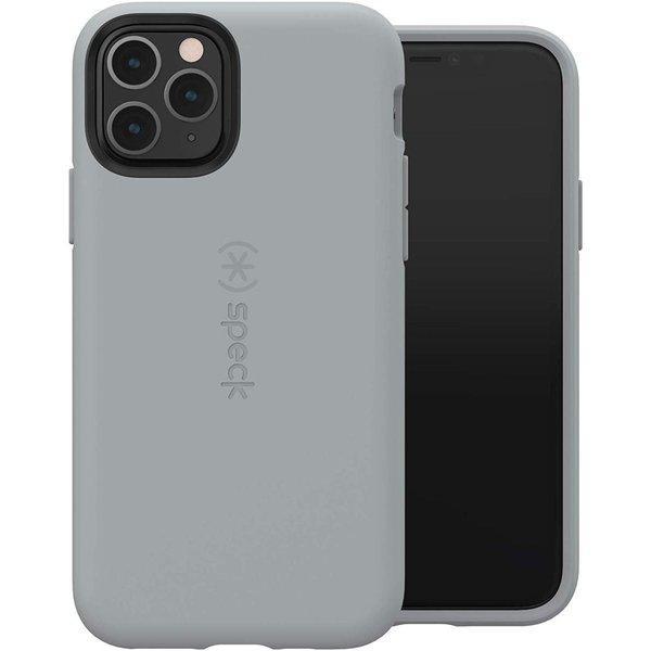 speck スペック iPhone 11/11Pro/11ProMax ケース CandyShell Fit/ぺブルグレー アイフォンケース スマホケース 正規品