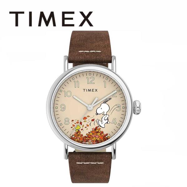 TIMEX / タイメックス150年以上の歴史を誇るアメリカNo.1ウォッチ「TIMEX」。技術的革新性とデザイン性、手ごろな価格により、人気の時計ブランドです。SUPREME シュプリームとのコラボで人気が再燃しています。● 商品説明型番...
