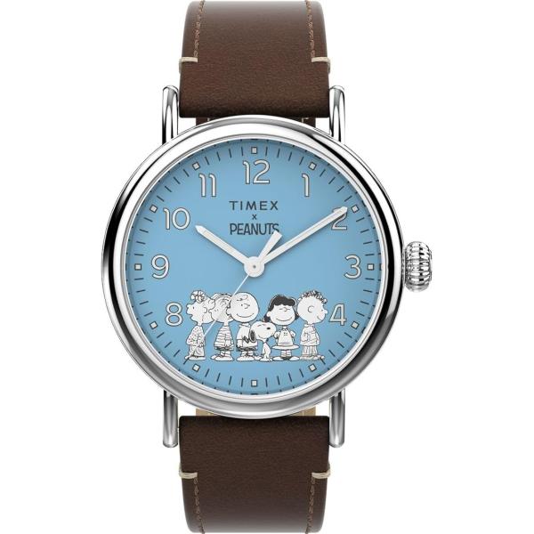 TIMEX / タイメックス150年以上の歴史を誇るアメリカNo.1ウォッチ「TIMEX」。技術的革新性とデザイン性、手ごろな価格により、人気の時計ブランドです。SUPREME シュプリームとのコラボで人気が再燃しています。● 商品説明型番...