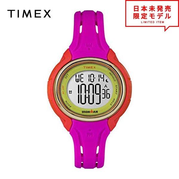TIMEX タイメックス メンズ 腕時計 リストウォッチ T5M028 ピンク 海外限定 時計 当店1年保証