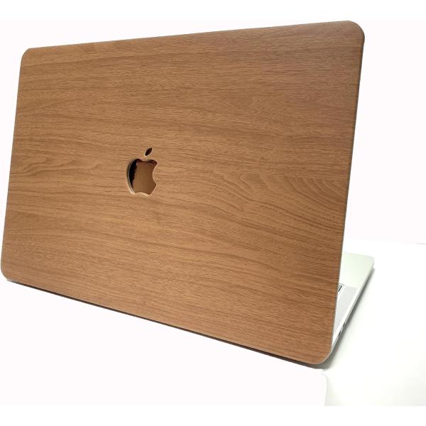 ●デザインを損ねない薄型でぴったりとフィットするので、大事なMacBookをキズや衝撃、汚れから守ります●各種端子の差し込み口（USB、HDMI、電源、イヤホン）の部分はカットされており、取り付けや取り外しも簡単です●下部のカバーは排気口を...