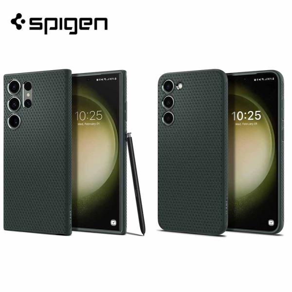 「Spigen」は米国に本拠を置く人気の携帯電話アクセサリーメーカーです。米軍MIL規格を取得したモデルを数多く取り扱っています。● 対応機種: Galaxy S25/S25Ultra/S24/S24Ultra/S23/S23Ultra●1...