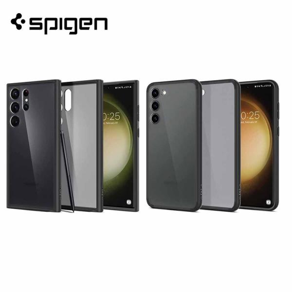「Spigen」は米国に本拠を置く人気の携帯電話アクセサリーメーカーです。米軍MIL規格を取得したモデルを数多く取り扱っています。● 対応機種: Galaxy S25/S25Ultra/S24/S24Ultra/S23/S23Ultra●1...