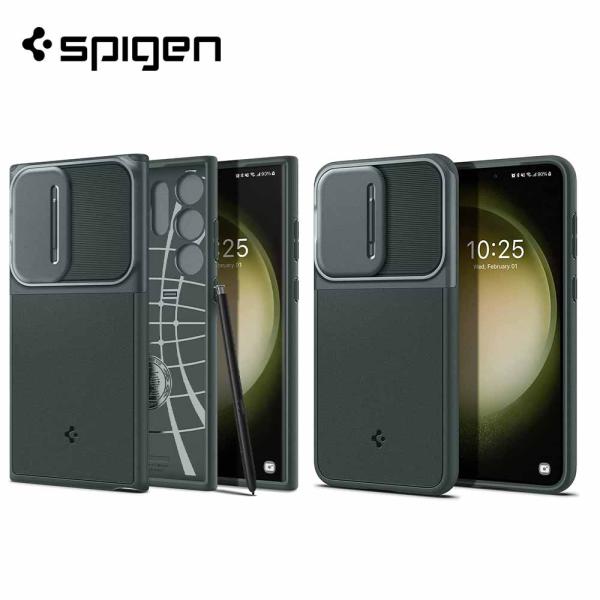 「Spigen」は米国に本拠を置く人気の携帯電話アクセサリーメーカーです。米軍MIL規格を取得したモデルを数多く取り扱っています。● 対応機種: Galaxy S25UltraS24/S24Ultra/S23/S23Ultra●1~3日で発...
