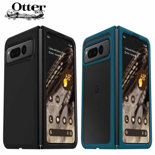 OtterBox/オッターボックス高い耐衝撃性能で知られる全米No.1 最強保護ケースブランドです。● 対応機種: Google Pixel Fold●お取り寄せ商品の為4~7日で発送致します。※ご購入前に必ず当店の「お買い物ガイド」をご確...