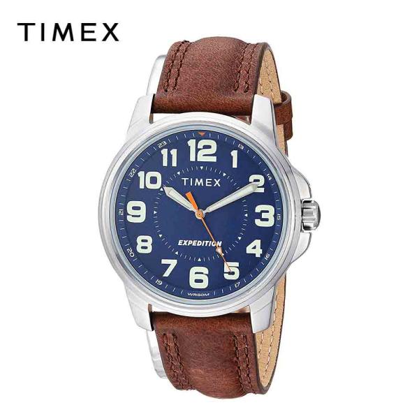 TIMEX / タイメックス150年以上の歴史を誇るアメリカNo.1ウォッチ「TIMEX」。技術的革新性とデザイン性、手ごろな価格により、人気の時計ブランドです。SUPREME シュプリームとのコラボで人気が再燃しています。● 商品説明型番...