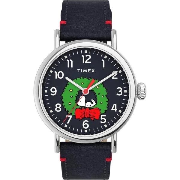 TIMEX / タイメックス150年以上の歴史を誇るアメリカNo.1ウォッチ「TIMEX」。技術的革新性とデザイン性、手ごろな価格により、人気の時計ブランドです。SUPREME シュプリームとのコラボで人気が再燃しています。● 商品説明型番...