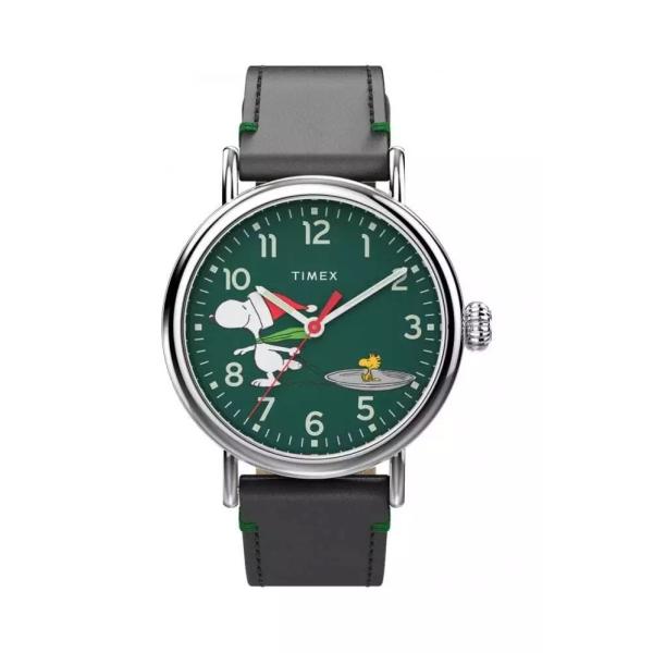 TIMEX / タイメックス 150年以上の歴史を誇るアメリカNo.1ウォッチ「TIMEX」。 技術的革新性とデザイン性、手ごろな価格により、人気の時計ブランドです。 SUPREME シュプリームとのコラボで人気が再燃しています。 ● 商品...