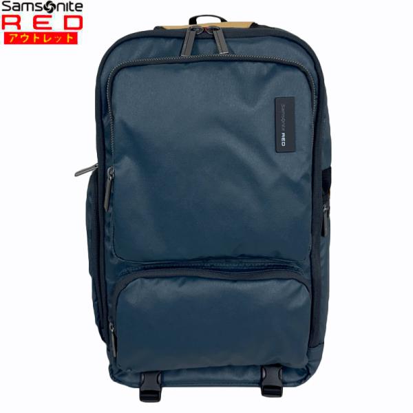 ※アウトレットの理由※新品・未使用品韓国の免税店の展示・長期在庫処分品です。保証はありません。擦れ等ある場合がございます。●ブランド名●Samsonite RED サムソナイトレッド●型番●GS4*64004（GS464004）128117...