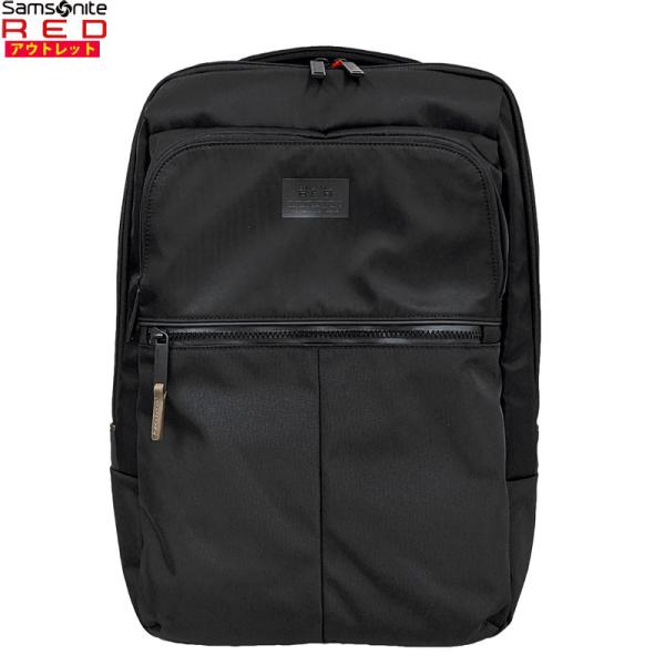 ※アウトレットの理由※新品・未使用品韓国の免税店の展示・長期在庫処分品です。保証はありません。●ブランド名●Samsonite RED サムソナイトレッド●型番●GT4*09001（GT4 09001）128130 1041ARVERNバッ...