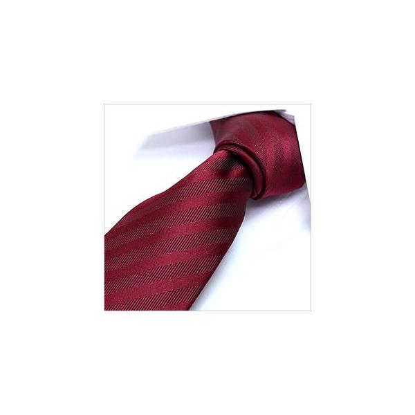 洗えるネクタイ ジャガードネクタイ 人気 ネクタイ 白 黒 無地 ブランド チェック ドット ストライプ デザイン フォーマル 柄 冠婚葬祭 ドレスシーン 結婚式 ビジネスに! ワイシャツ カフス ネクタイピン など【型番】TIE-UN19...