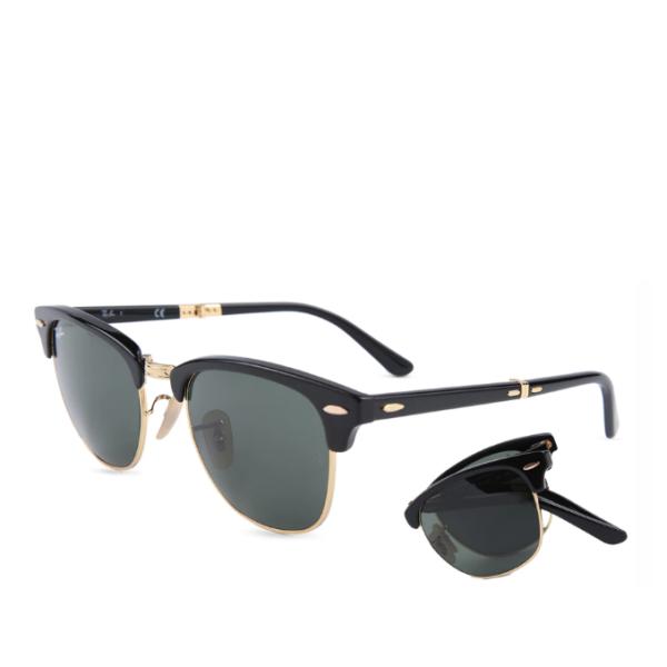 フレームの詳細ブランド:Ray-Banコレクション:Clubmasterメーカー:EssilorLuxotticaUPC:8053672125597性別:ユニセックス発売年:2013フレームカラー:ブラックフレーム形状:ブローラインフレーム...