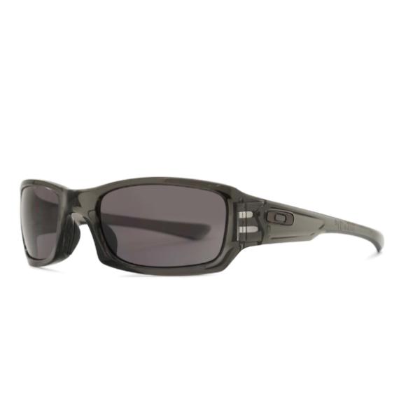 フレームの詳細ブランド:Oakleyメーカー:EssilorLuxotticaUPC:700285787091性別:Men発売年:2014フレームカラー:Grey Smokeフレーム形状:ラップアラウンドフレームスタイル:フルリムフレーム素...