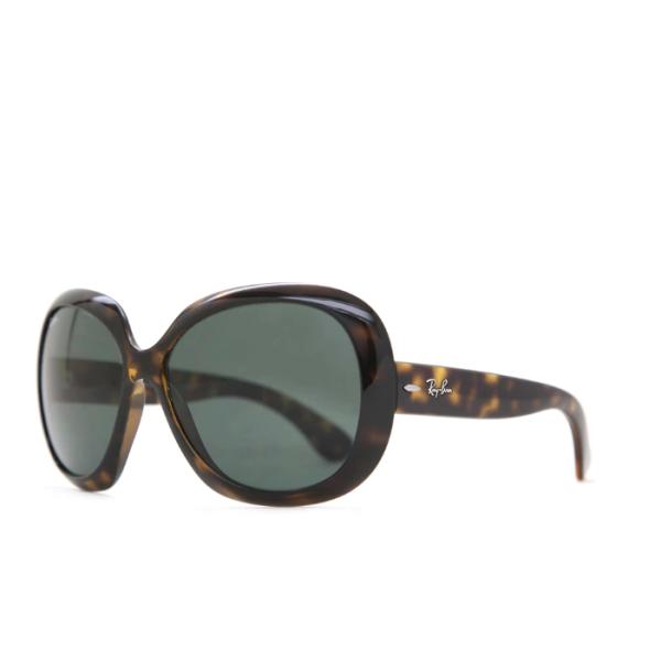 フレームの詳細ブランド:Ray-Banコレクション:Jackie Ohhメーカー:EssilorLuxotticaUPC:805289162315性別:女性用発売年:2009フレームカラー:Light Havanaフレーム形状:オーバーサイ...