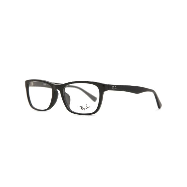 フレームの詳細ブランド:Ray-Banメーカー:EssilorLuxotticaUPC:8053672215236性別:ユニセックス発売年:2014フレームカラー:Shiny Blackフレーム形状:ウェイファーラーフレームスタイル:フルリ...