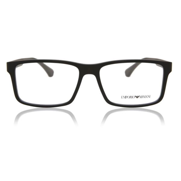 ブランド:Emporio Armaniメーカー:EssilorLuxotticaUPC:8053672286014性別:Men発売年:2015フレームカラー:Black Rubberフレーム形状:スクエアーフレームスタイル:フルリムフレーム...