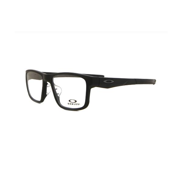 フレームの詳細ブランド:Oakleyコレクション:Hyperlinkメーカー:EssilorLuxotticaUPC:888392191908性別:Men発売年:2016フレームカラー:Satin Blackフレーム形状:スクエアフレームス...