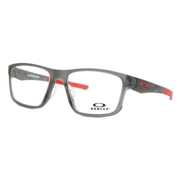 ブランド:Oakleyコレクション:Hyperlinkメーカー:EssilorLuxotticaUPC:888392191922性別:Men発売年:2016フレームカラー:Satin Grey Smokeフレーム形状:スクエアフレームスタイ...