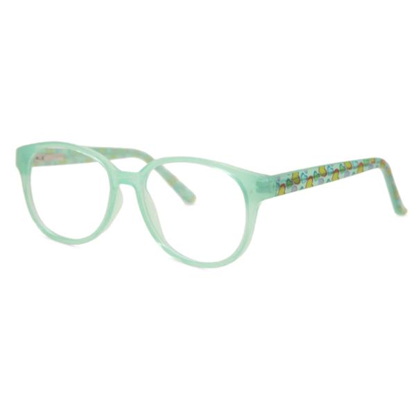 フレームの詳細ブランド:SmartBuy Kidsメーカー:Sunoptic International Ltd.UPC:5055130089352性別:キッズ発売年:2018フレームカラー:Transparent Greenフレーム形状:...
