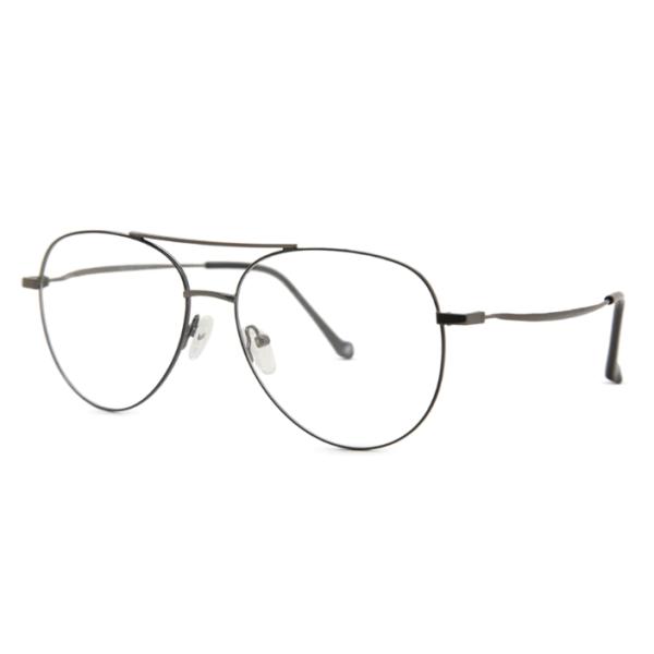 フレームの詳細ブランド:SmartBuy Collectionコレクション:Metallics &amp; Moreメーカー:SmartBuyGlasses〓 GroupUPC:5055860841695性別:Men発売年:2019フレーム...