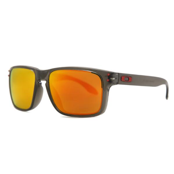 フレームの詳細ブランド:Oakleyスポーツカテゴリー:ランニング, サイクリング, 釣りメーカー:Luxottica Italia srlUPC:888392279835性別:Men発売年:2019フレームカラー:Grey Smokeフレ...