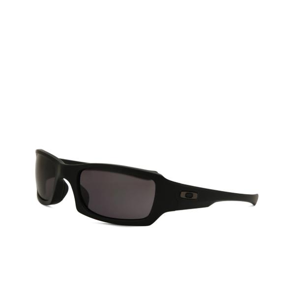フレームの詳細ブランド:Oakleyメーカー:EssilorLuxotticaUPC:700285787473性別:Men発売年:2019フレームカラー:Matte Blackフレーム形状:ラップアラウンドフレームスタイル:フルリムフレーム...