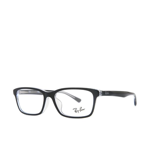 フレームの詳細ブランド:Ray-Banメーカー:EssilorLuxotticaUPC:8056597130110性別:ユニセックス発売年:2019フレームカラー:Black Transparentフレーム形状:スクエアーフレームスタイル:...