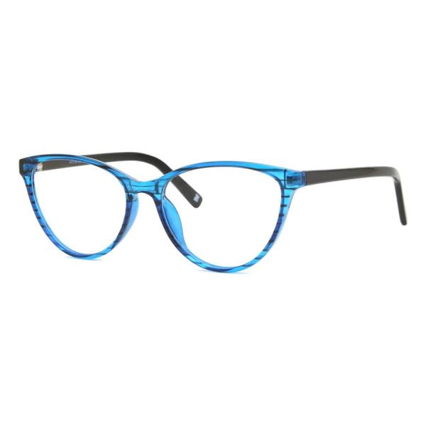 フレームの詳細ブランド:SmartBuy Collectionコレクション:The Essentialsメーカー:SmartBuyGlasses Optical GroupUPC:5055860850437性別:女性用発売年:2020フレー...
