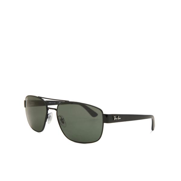 フレームの詳細ブランド:Ray-Banメーカー:EssilorLuxotticaUPC:8056597242899性別:Men発売年:2020フレームカラー:Shiny Blackフレーム形状:アビエイターフレームスタイル:フルリムフレーム...