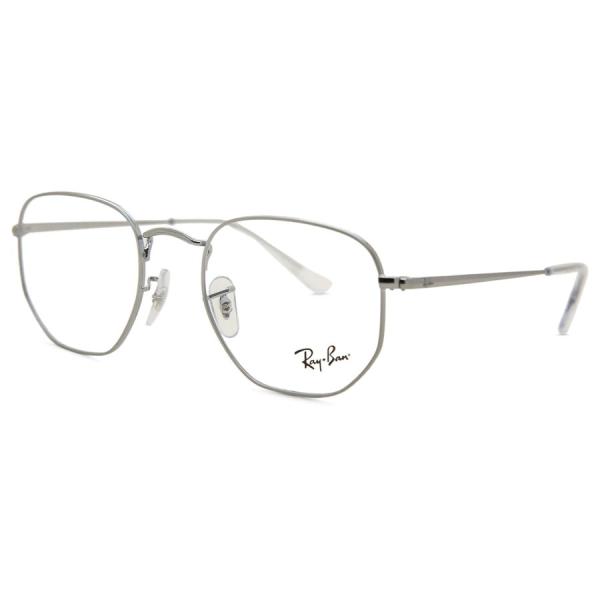 ブランド:Ray-Banコレクション:Hexagonalメーカー:EssilorLuxotticaUPC:8056597266604性別:ユニセックス発売年:2020フレームカラー:Shiny Gunmetalフレーム形状:幾何学形フレーム...