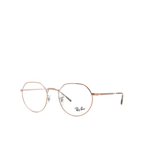 フレームの詳細ブランド:Ray-Banメーカー:EssilorLuxotticaUPC:8056597357630性別:ユニセックス発売年:2020フレームカラー:Copper Brownフレーム形状:幾何学形フレームスタイル:フルリムフレ...