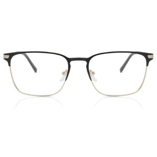 ブランド:SmartBuy Collectionコレクション:Metallics &amp; Moreメーカー:SmartBuyGlasses Optical GroupUPC:5055860860931性別:ユニセックス発売年:2020フ...