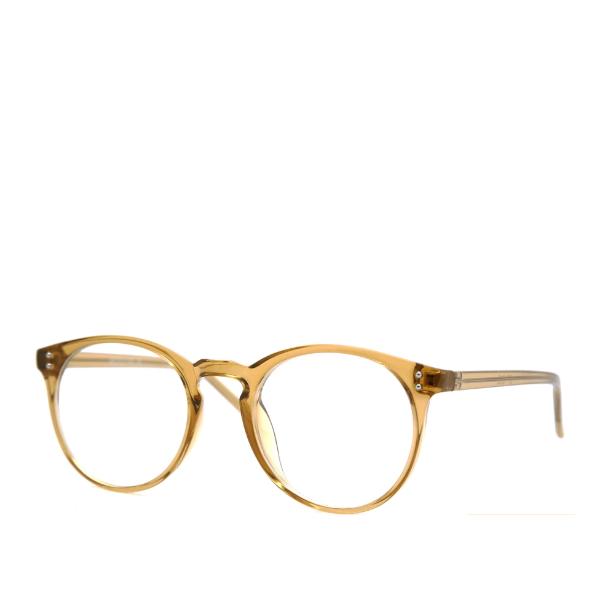 フレームの詳細ブランド:SmartBuy Collectionメーカー:SmartBuyGlasses Optical GroupUPC:5055860856699性別:ユニセックス発売年:2021フレームカラー:Transparent B...