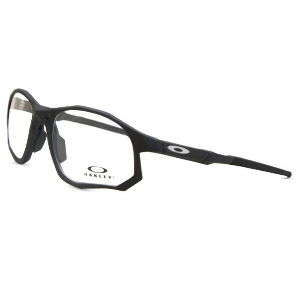 フレームの詳細ブランド:Oakleyメーカー:EssilorLuxotticaUPC:888392594082性別:Men発売年:2021フレームカラー:Satin Blackフレーム形状:スクエアーフレームスタイル:フルリムフレーム素材:...