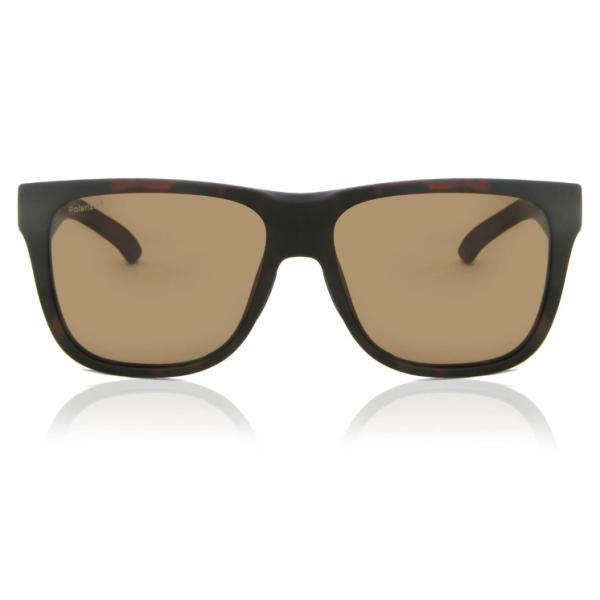 フレームの詳細ブランド:Smithメーカー:SafiloUPC:716736395708性別:Men発売年:2021フレームカラー:Matte Tortoiseフレーム形状:スクエアフレームスタイル:フルリムフレーム素材:Polyamide...