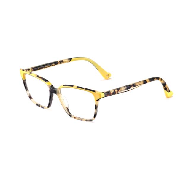 フレームの詳細ブランド:Etnia Barcelonaメーカー:Etnia BarcelonaUPC:8435628704405性別:女性用発売年:2021フレームカラー:Tortoise Yellowフレーム形状:スクエアフレームスタイル...