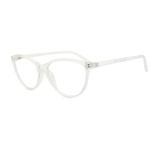 フレームの詳細ブランド:SmartBuy Collectionコレクション:The Essentialsメーカー:SmartBuyGlasses〓 GroupUPC:5741095455555性別:女性用発売年:2021フレームカラー:クリ...