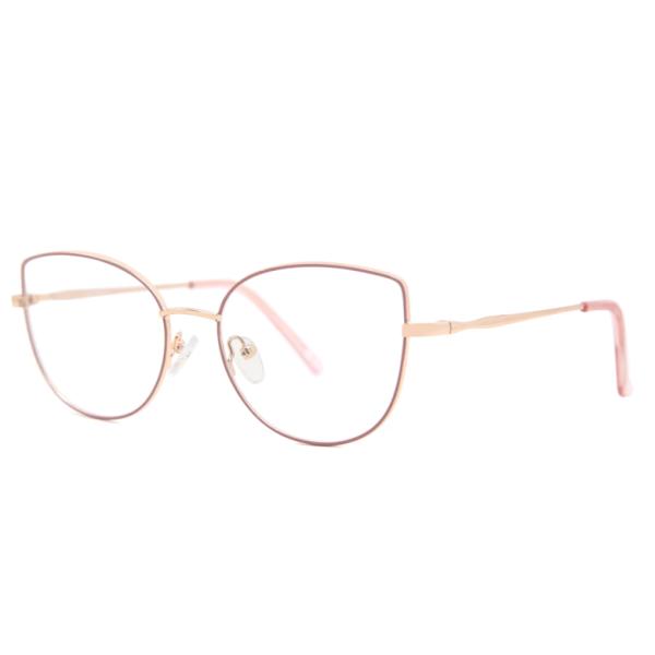 フレームの詳細ブランド:SmartBuy Collectionコレクション:Metallics &amp; Moreメーカー:SmartBuyGlasses Optical GroupUPC:5055860842098性別:女性用発売年:2...