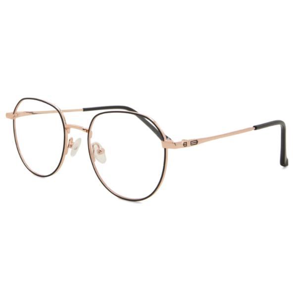 フレームの詳細ブランド:SmartBuy Collectionコレクション:Metallics &amp; Moreメーカー:SmartBuyGlasses〓 GroupUPC:5055860850222性別:ユニセックス発売年:2021フ...