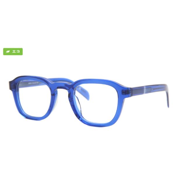 フレームの詳細ブランド:Arise Collectiveコレクション:ECOメーカー:SmartBuyGlasses〓 GroupUPC:5824634655555性別:ユニセックス発売年:2021フレームカラー:Transparent B...